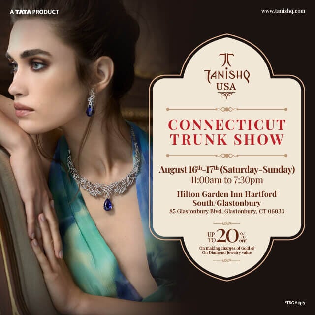 Trunk Show Info
