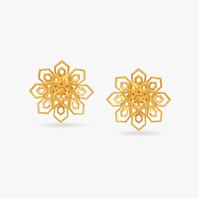 From Vintage to Modern Exchanging Gold Jewellery for a Contemporary Twist