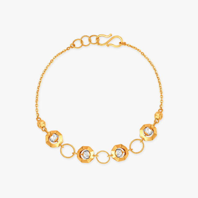From Vintage to Modern Exchanging Gold Jewellery for a Contemporary Twist