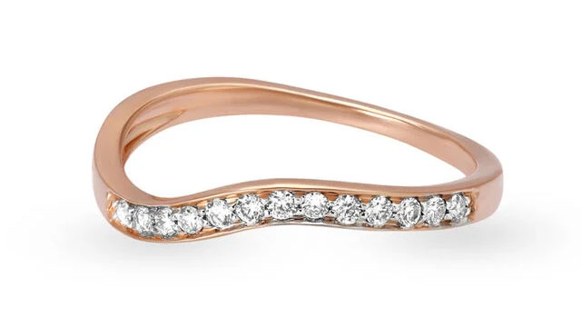 Reception Jewellery Pieces for the Modern Bride