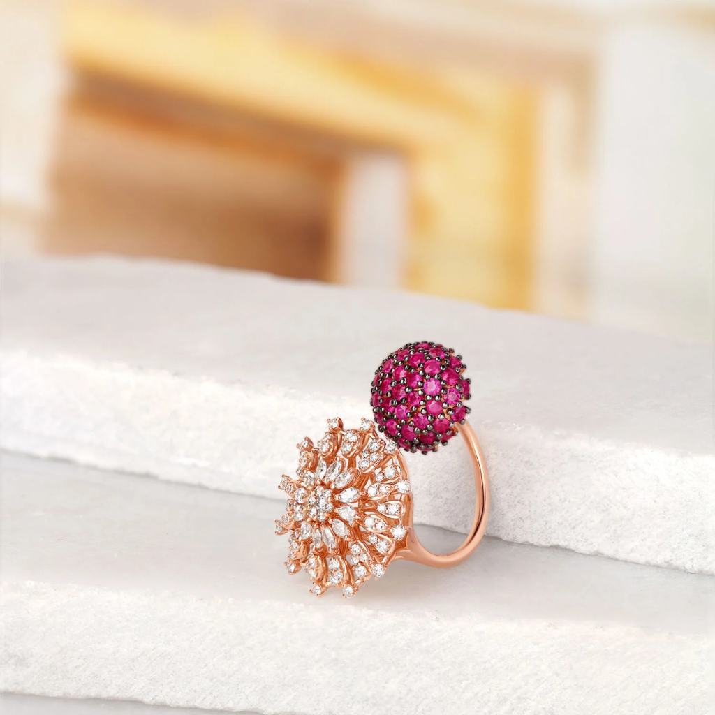 Mastering Ring Sizes: How to Measure, Convert, and Choose