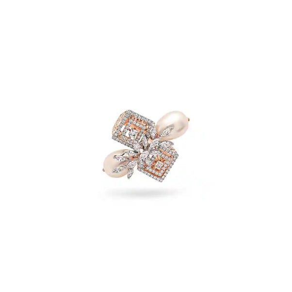 The Perfect Diamond Ring & Why It’s So Hard to Find.
