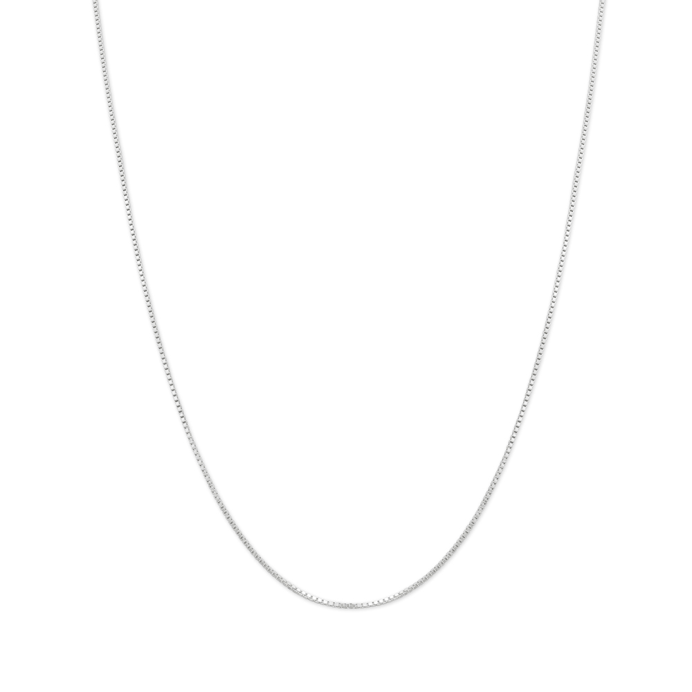 Buy Sleek Platinum Chain for Everyday Wear at Best Price | Tanishq US