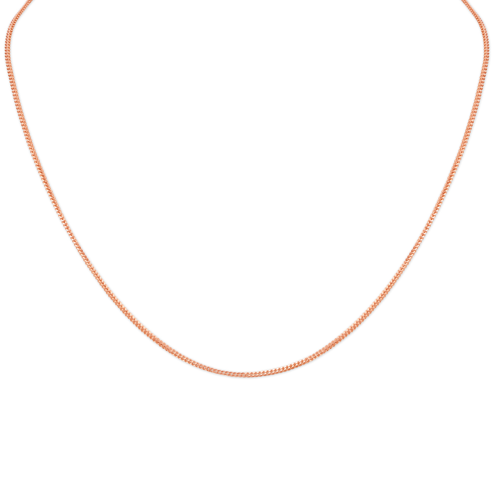 Buy Charming Link Chain at Best Price | Tanishq US