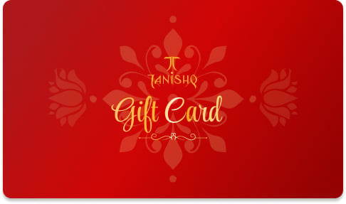 Tanishq E-Gift Card