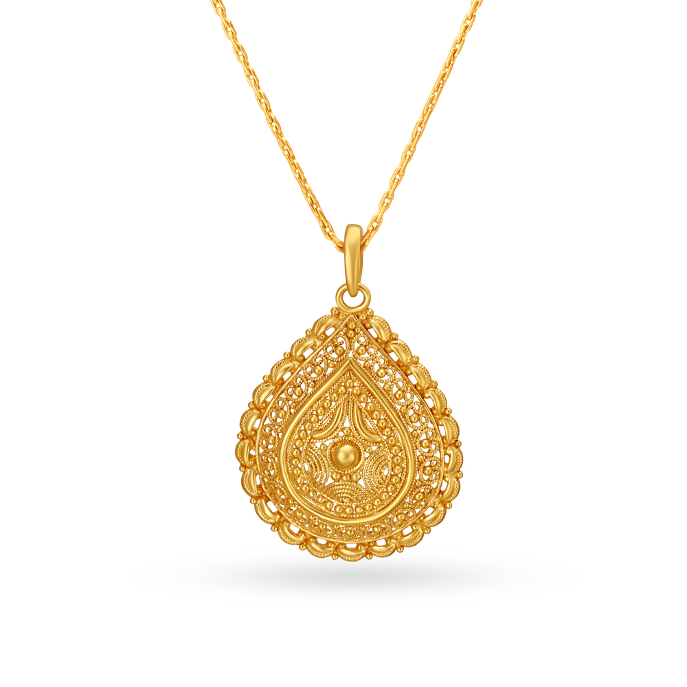 Single locket necklace store