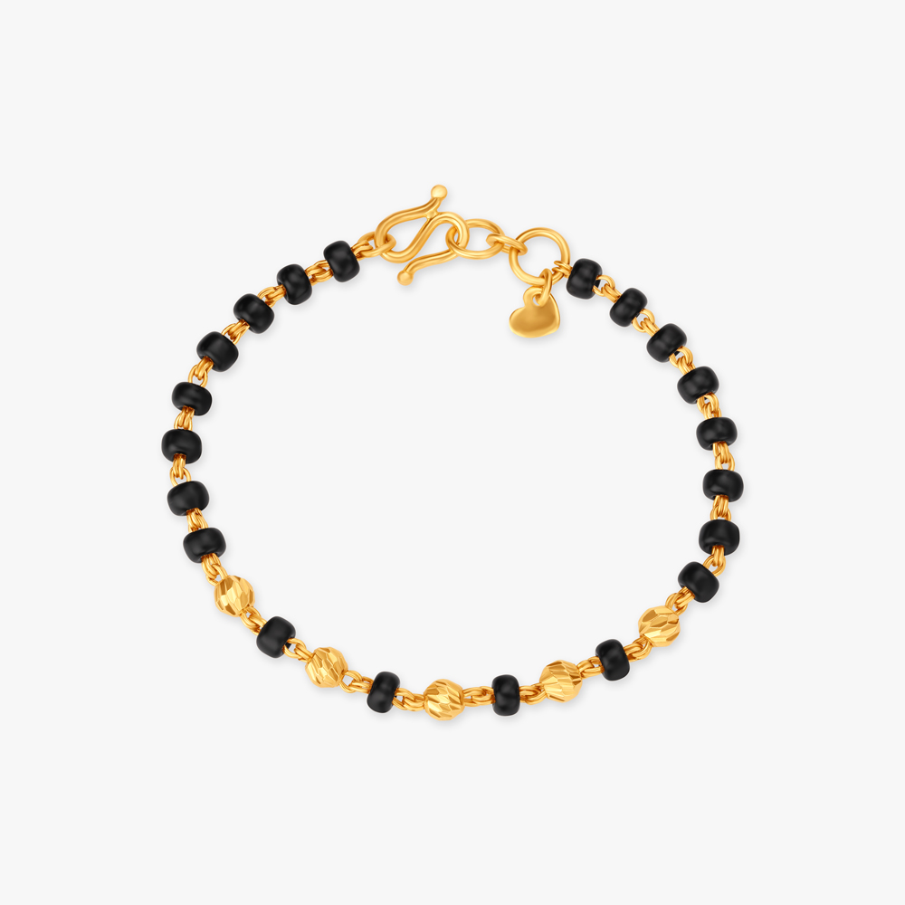 Buy Lovely Nazariya Bracelet for Kids at Best Price | Tanishq US