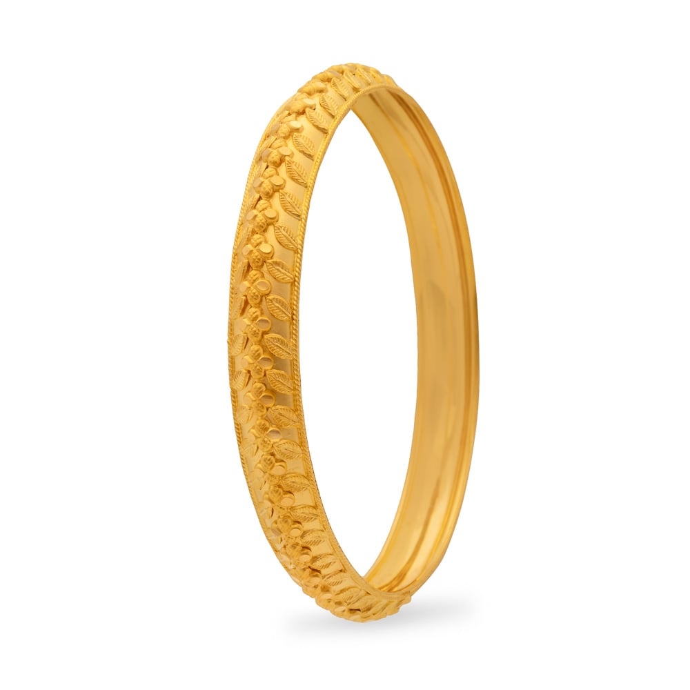 Buy Bangle at Best Price | Tanishq US