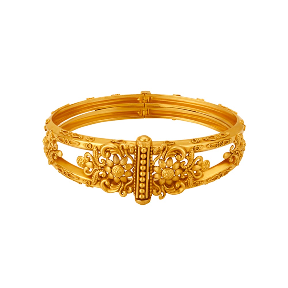 Tanishq chur design store