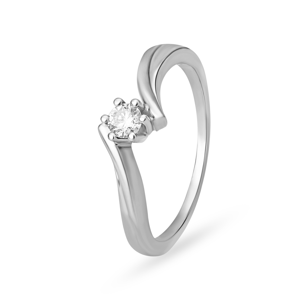 Tanishq jewellery platinum rings store