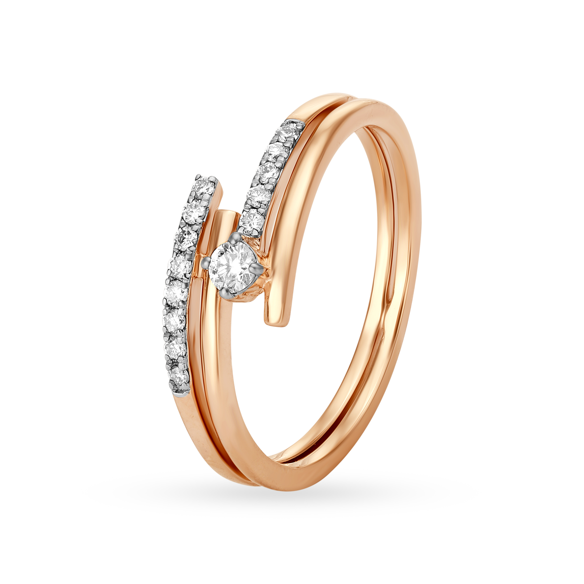 Buy Finger Ring at Best Price | Tanishq US